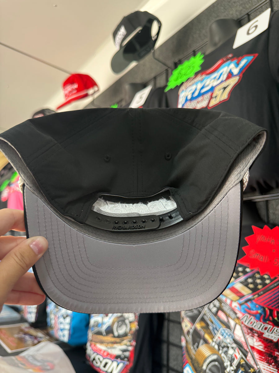 Basic Bryson Hat – Kaylee Bryson Merch