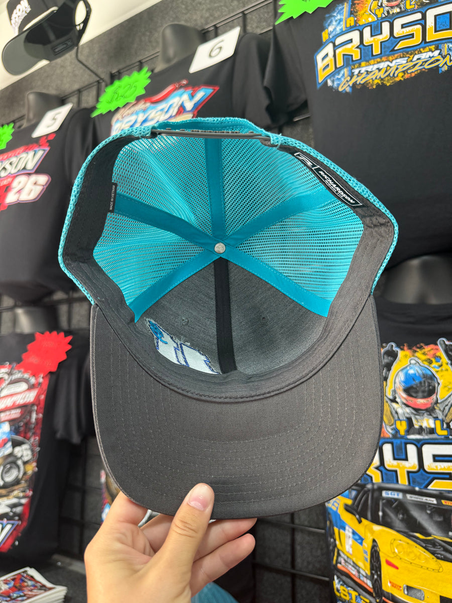 New Sprint Car Hat – Kaylee Bryson Merch