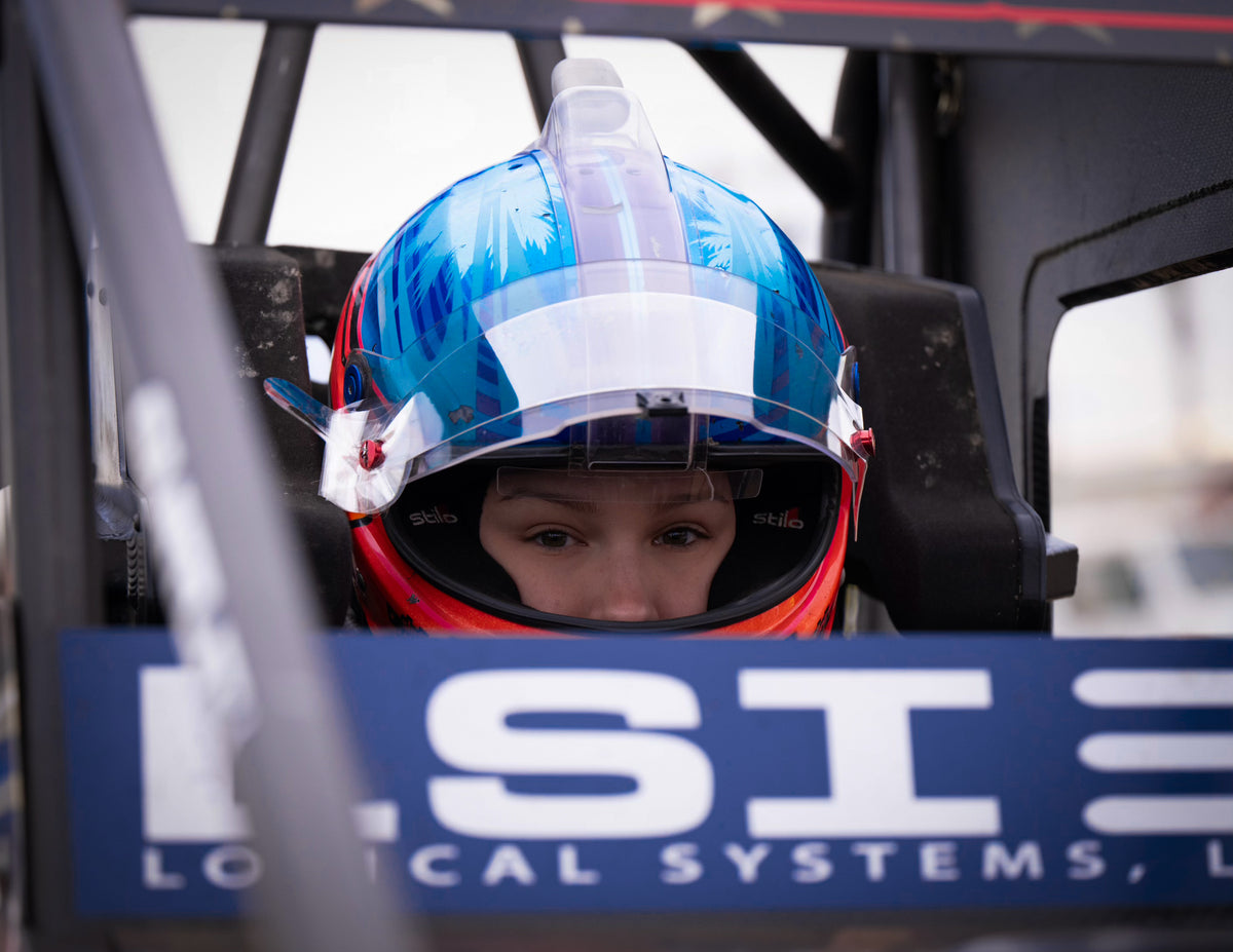 Dirt Midget – Kaylee Bryson Merch