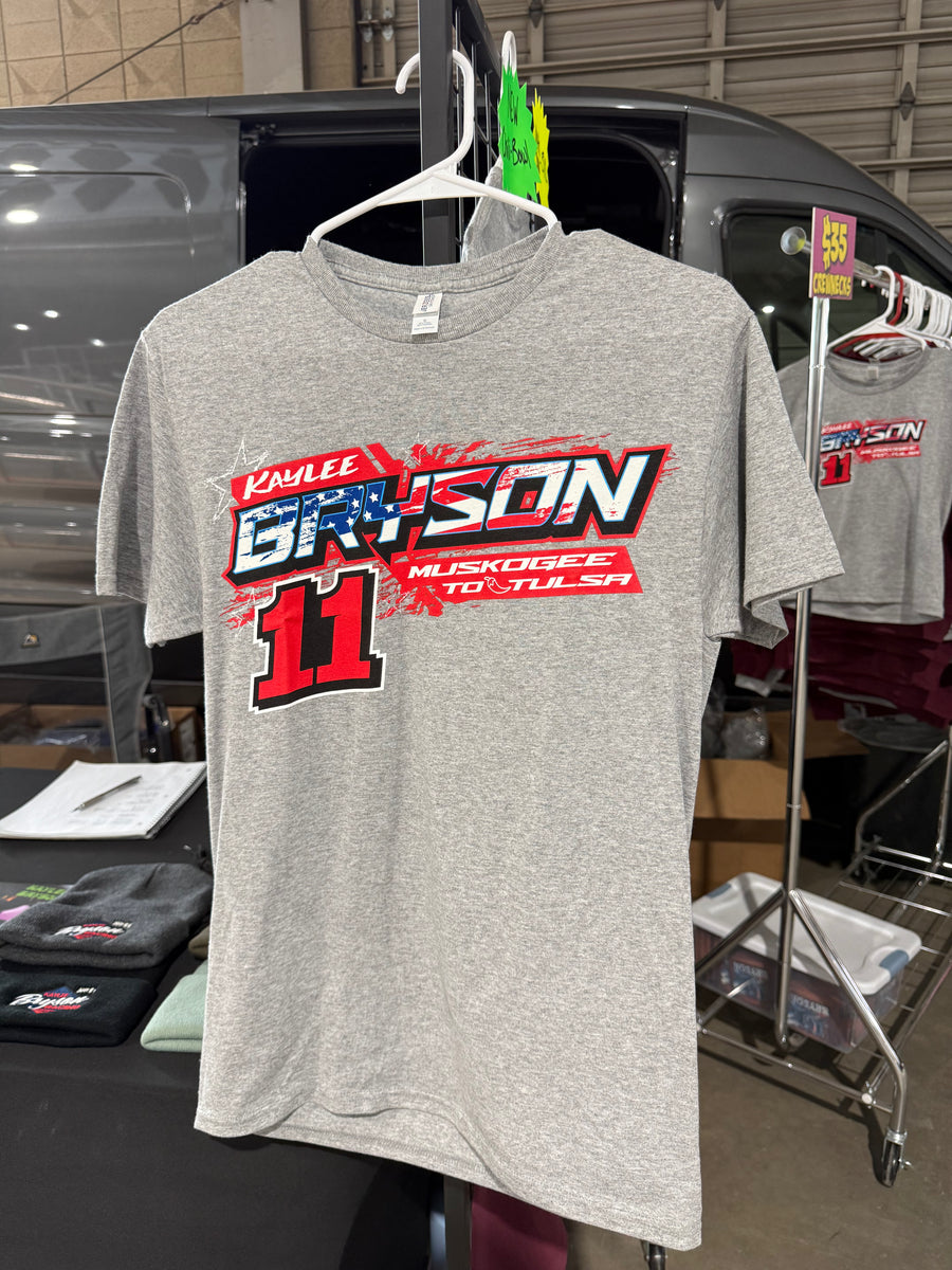 2026 Chilibowl T-Shirts – Kaylee Bryson Merch