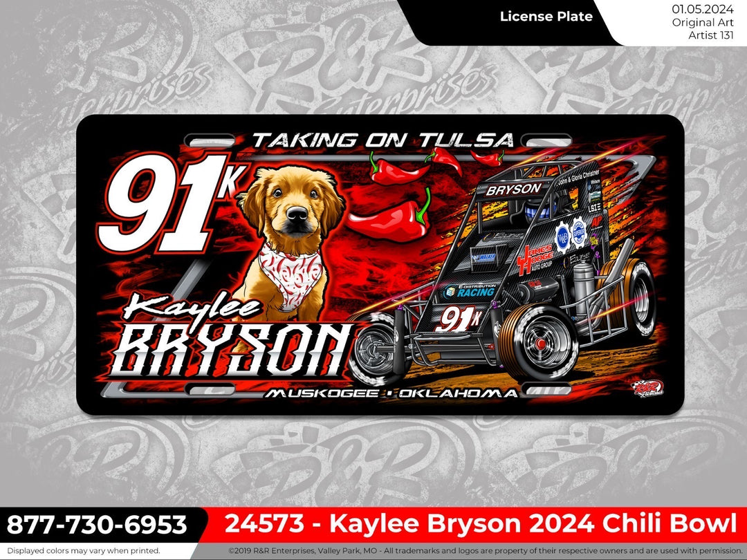 Products – Kaylee Bryson Merch