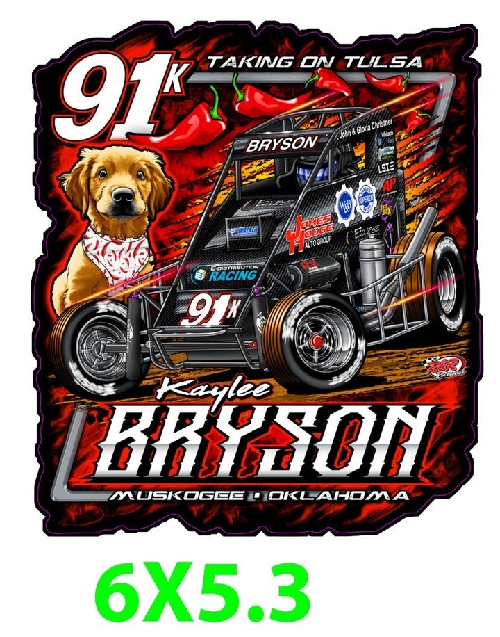 Products – Kaylee Bryson Merch