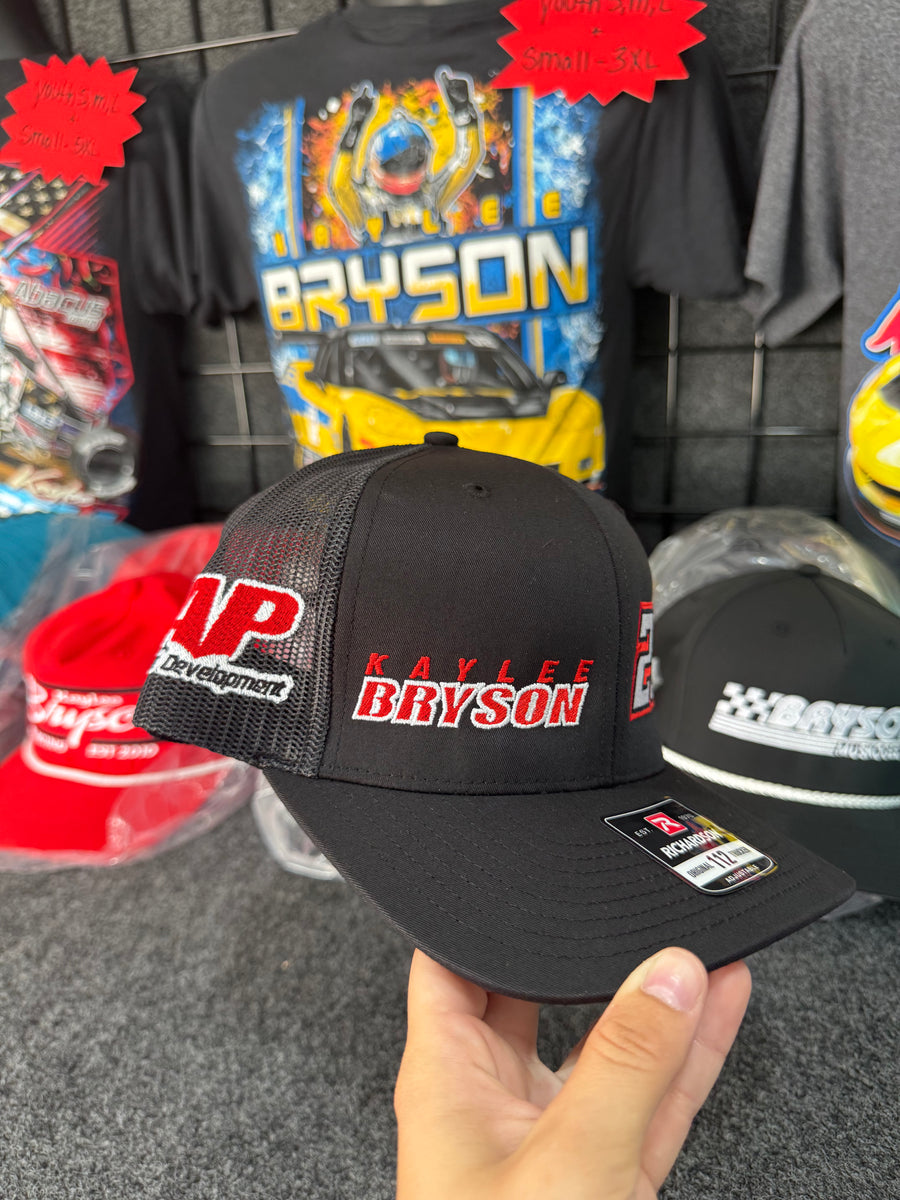Original Silver Crown Hat – Kaylee Bryson Merch