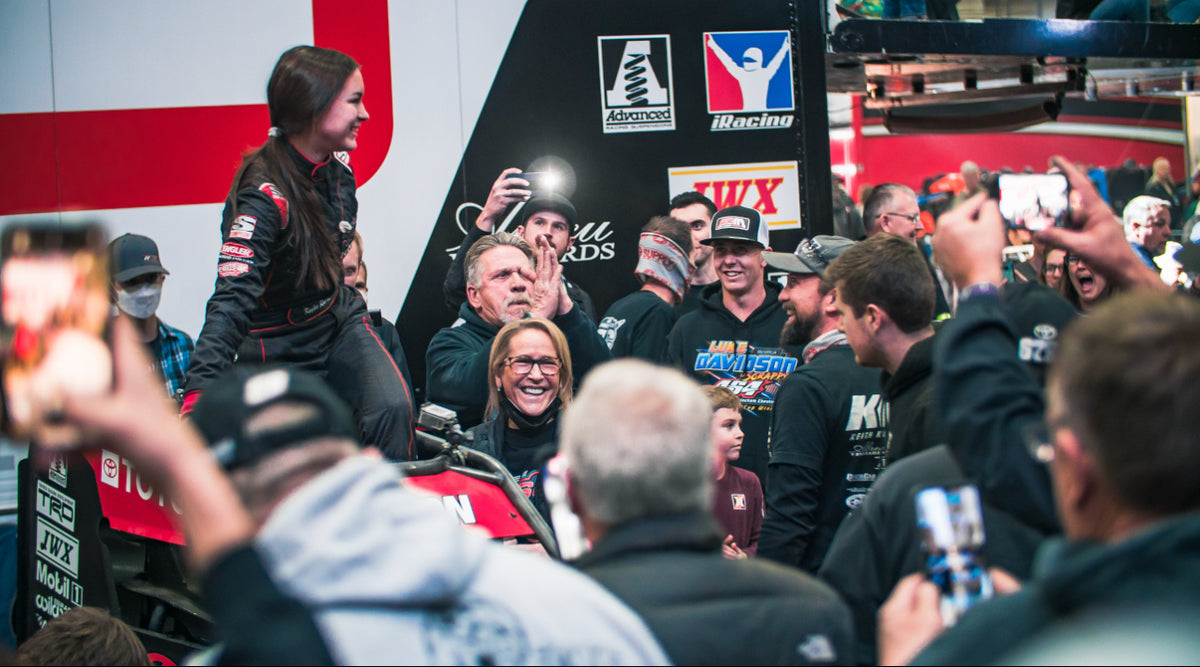 Kaylee Bryson Merchandise